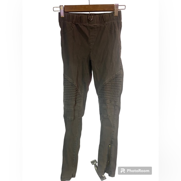 Almost Famous | Pants & Jumpsuits | Almost Famous Premium Black Denim ...